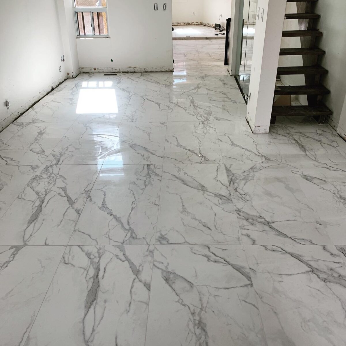 TILES - Wings Contractors